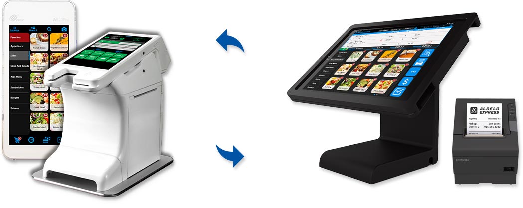 POS System | MHKZolution