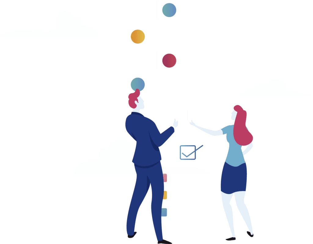 Low-code Platform - MHKZolution