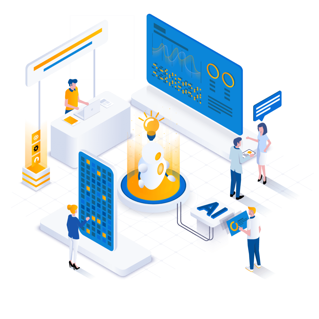 MHKZolution - เทคโนโลยีและแผนการตลาดประสิทธิภาพ